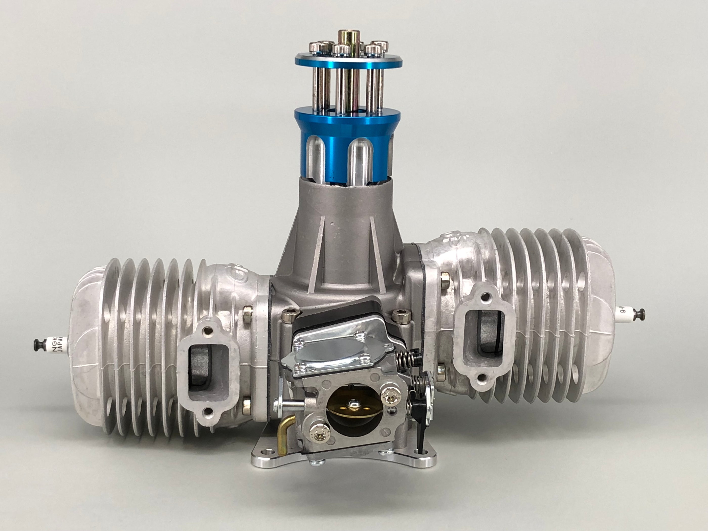 GP-123 V2 | gp123 | GP Engines | gp motoren — RC Diesel