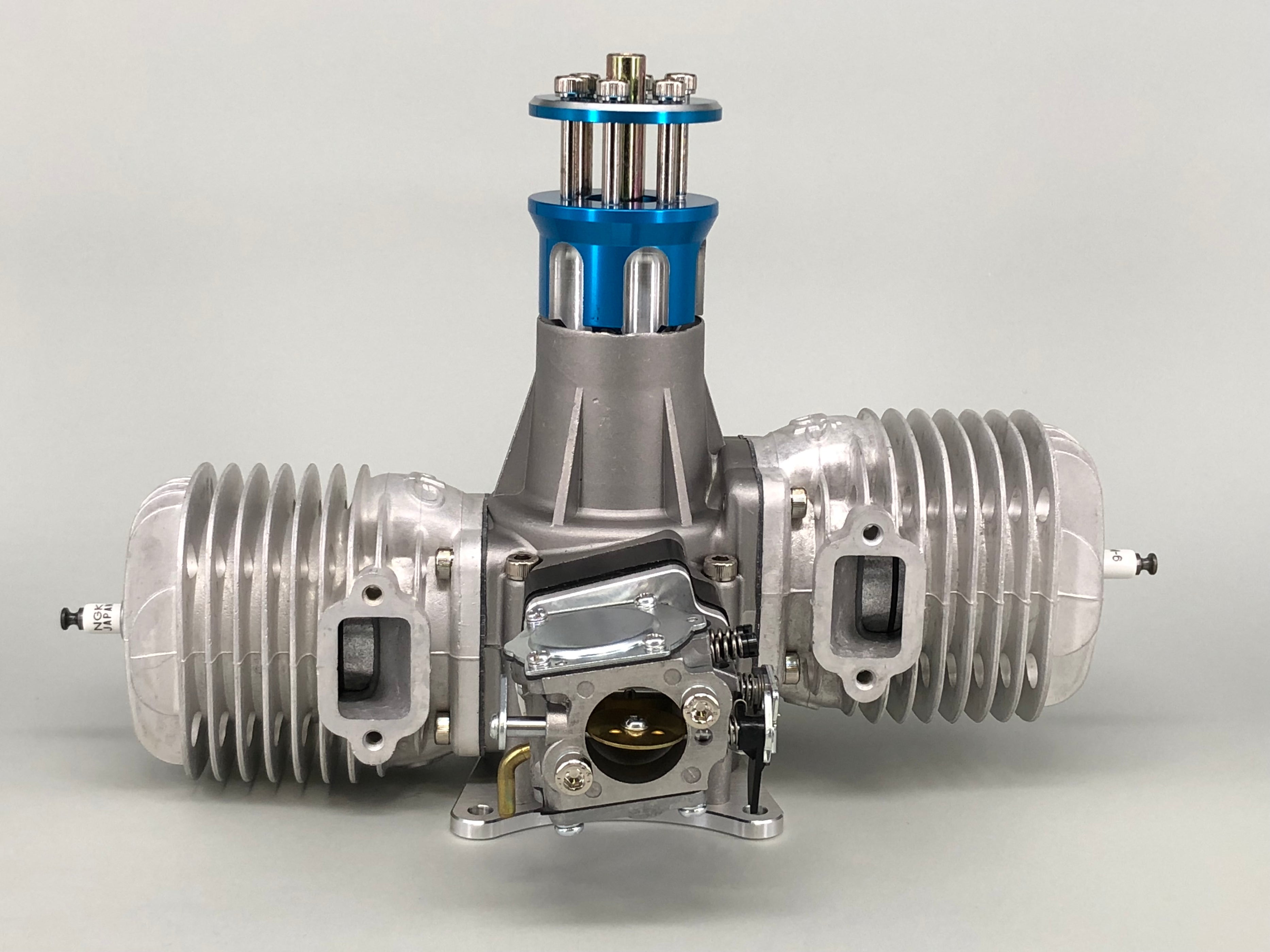 GP-123 V2 | gp123 | GP Engines | gp motoren — RC Diesel