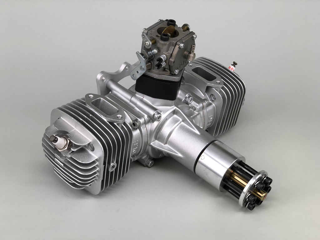RC Engines — RC Diesel