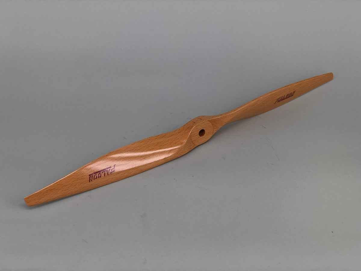 Falcon Wood 13X6,5E Propeller — RC Diesel