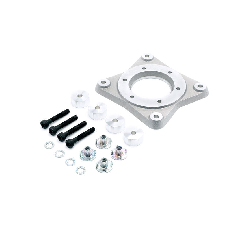 Saito Engine Mount Set: FG-90R3 — RC Diesel