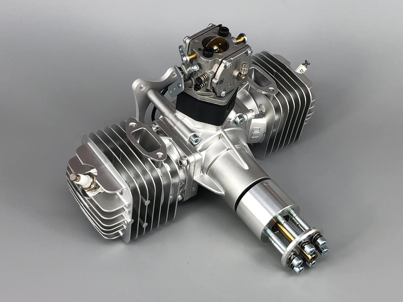 RC Diesel - Online store with RC model engines and spare parts. — RC ...