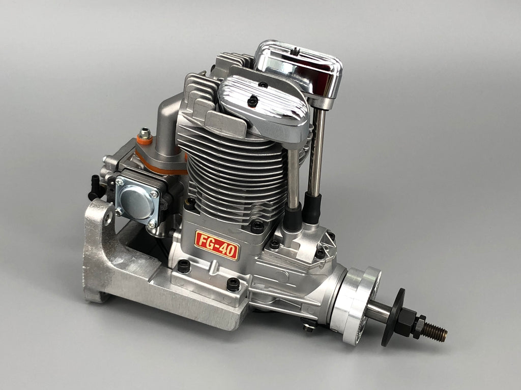 RC Engines — RC Diesel