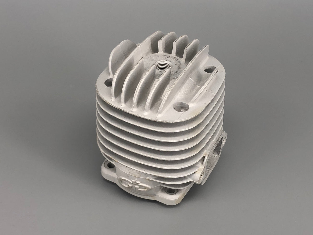 Cylinder GP-123, GP-61 | GP Engines | — RC Diesel