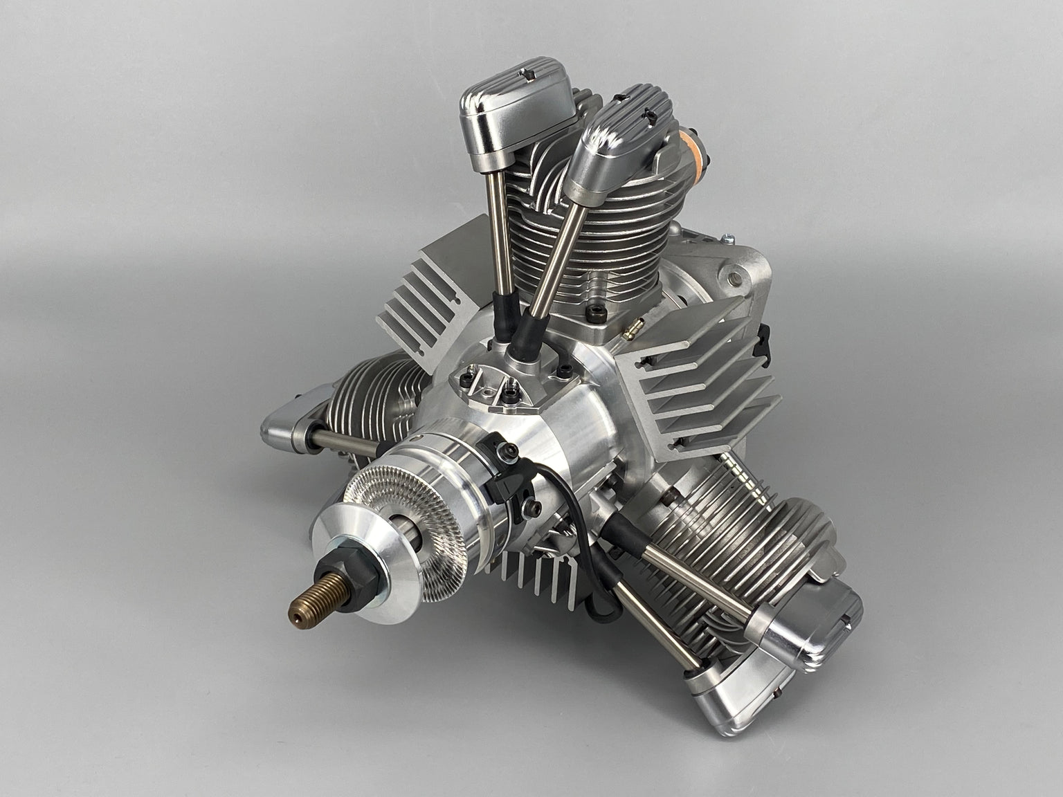 RC Engines — RC Diesel