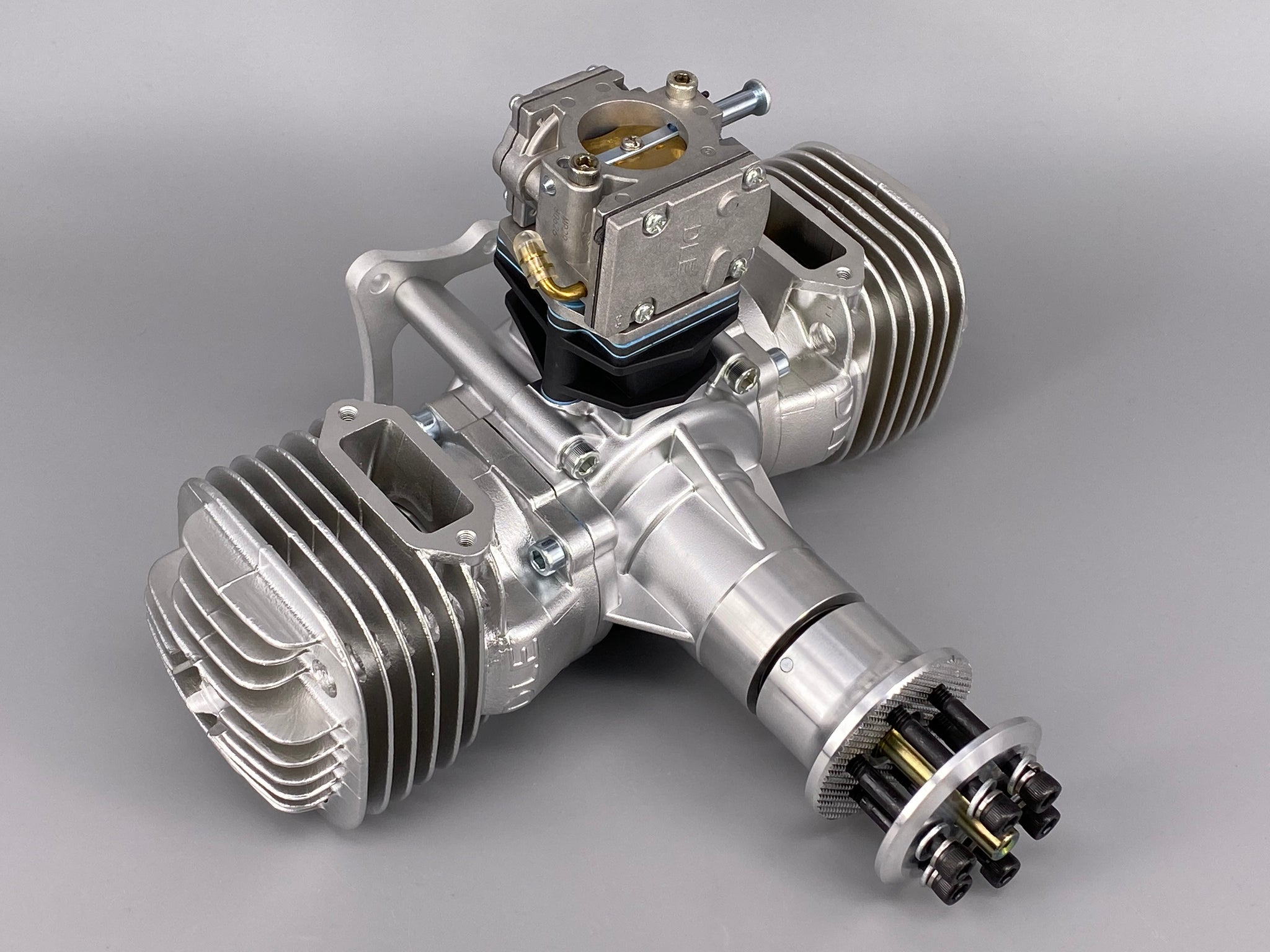 RC Diesel - Online store with RC model engines and spare parts. — RC ...