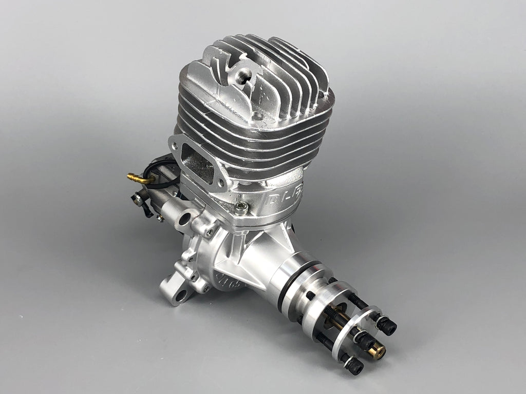 RC Engines — RC Diesel