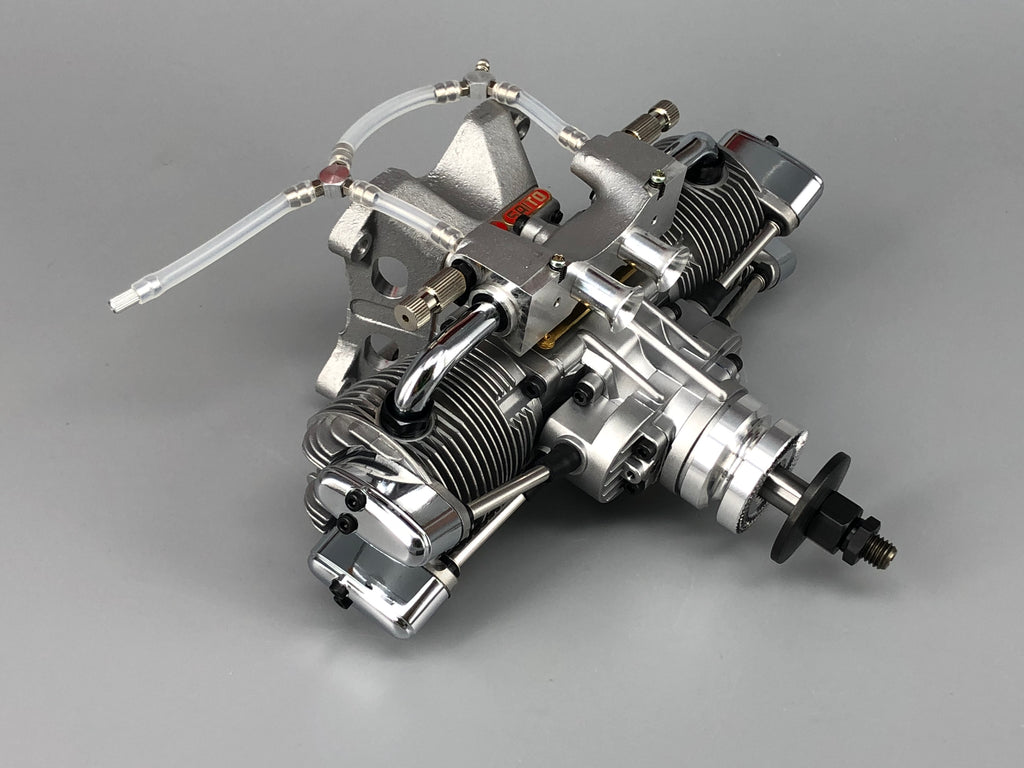 RC Engines — RC Diesel