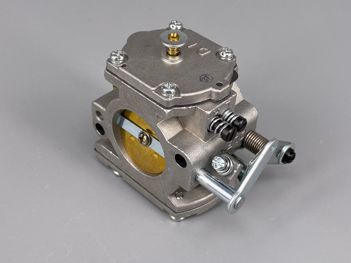 DLE-130 Carburetor — RC Diesel