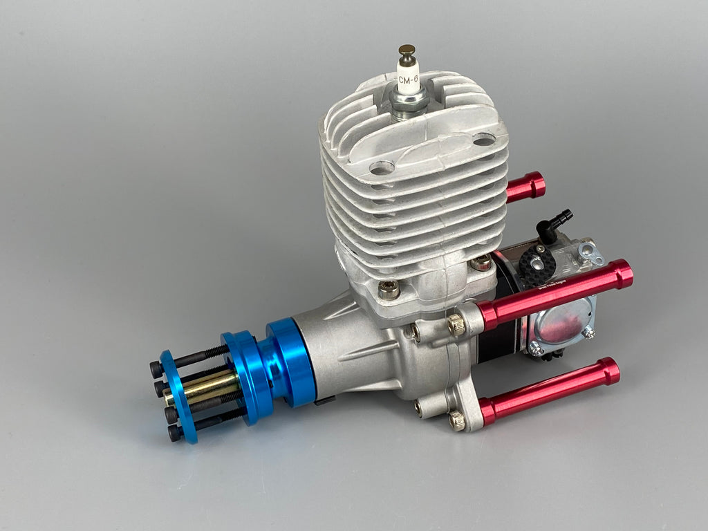 RC Engines — RC Diesel