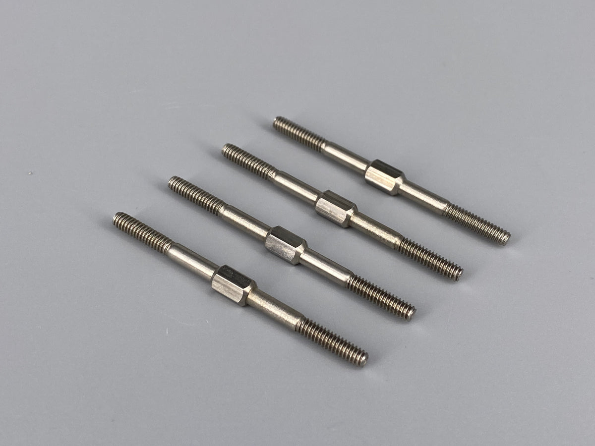 Adjustable Pushrod 3-125mm — RC Diesel