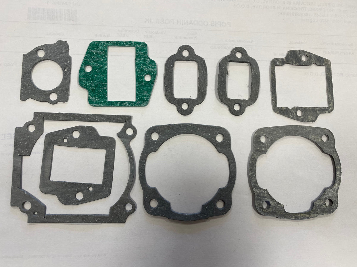 GP123 Gasket Kit — RC Diesel