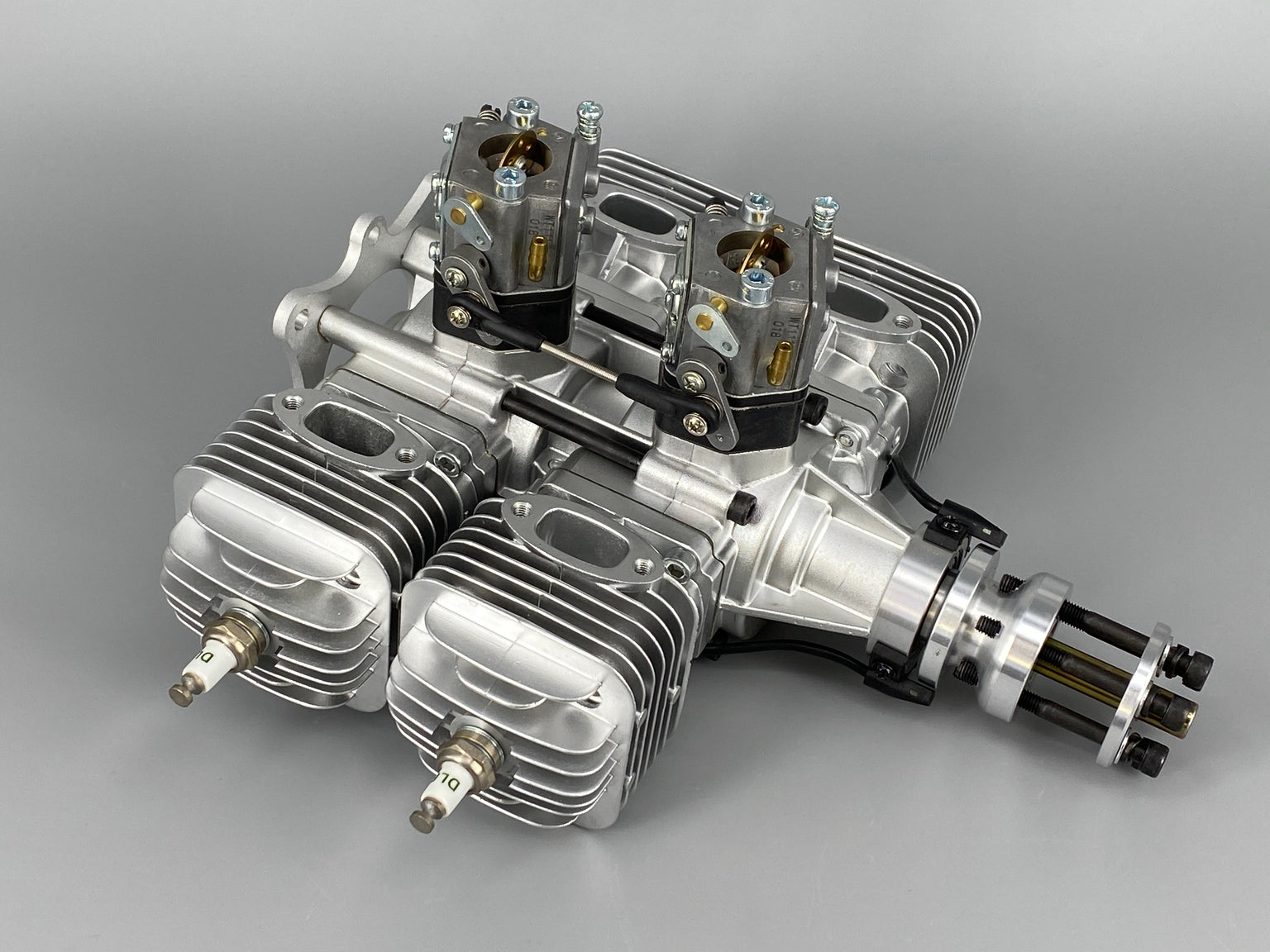 RC Diesel - Online store with RC model engines and spare parts. — RC ...