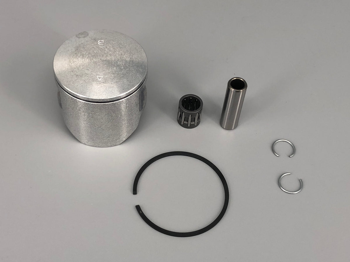Piston Kit GP-123, GP-61 | GP Engines | — RC Diesel