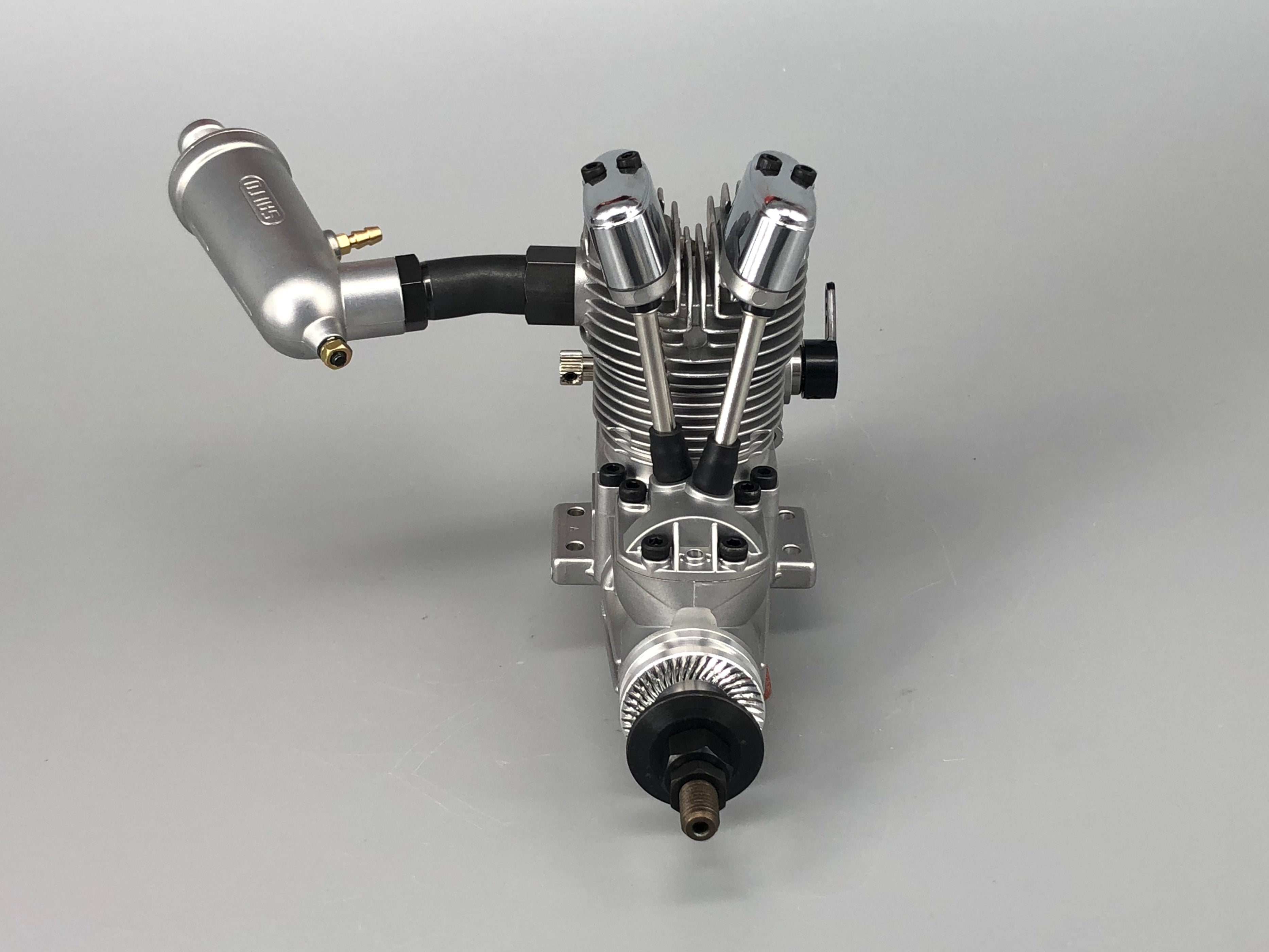 Saito FA-82B 4-Stroke Motor | Motors | Engines | fa82 | saito | — RC Diesel