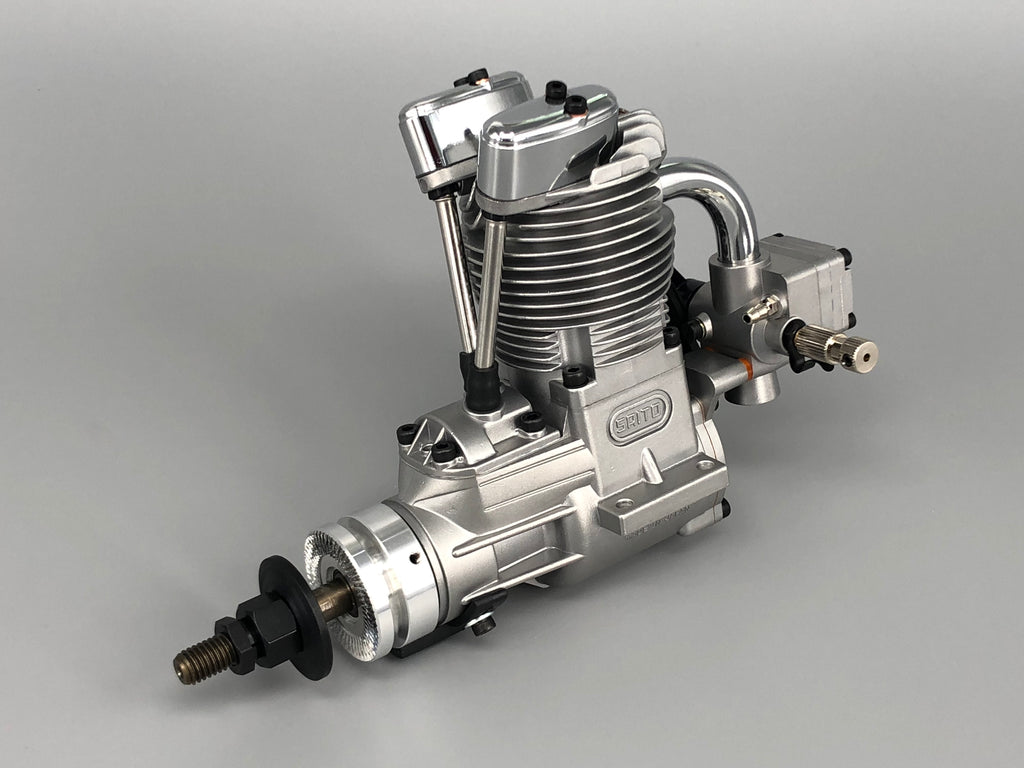 RC Engines — RC Diesel