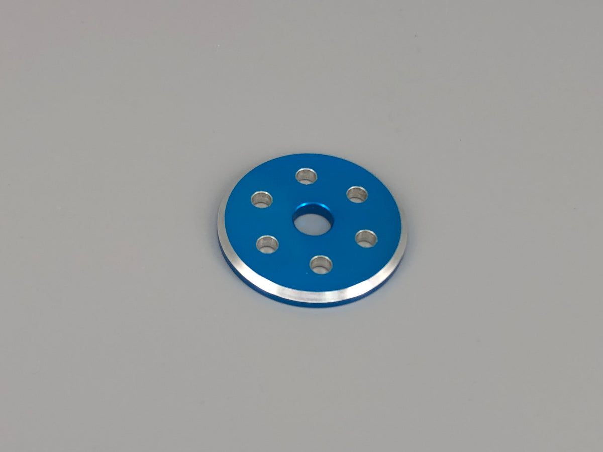 Propeller Plate GP-123 | GP Engines | — RC Diesel