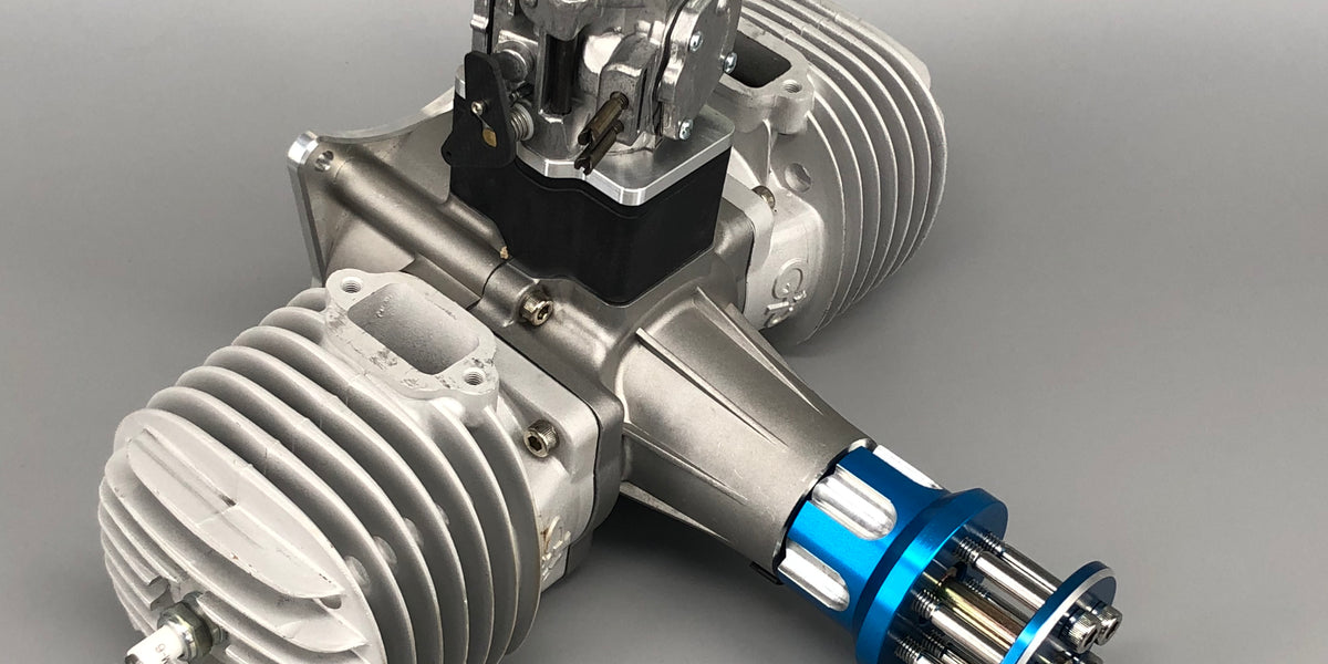 GP-178 | gp178 | GP motoren I gp engines | — RC Diesel