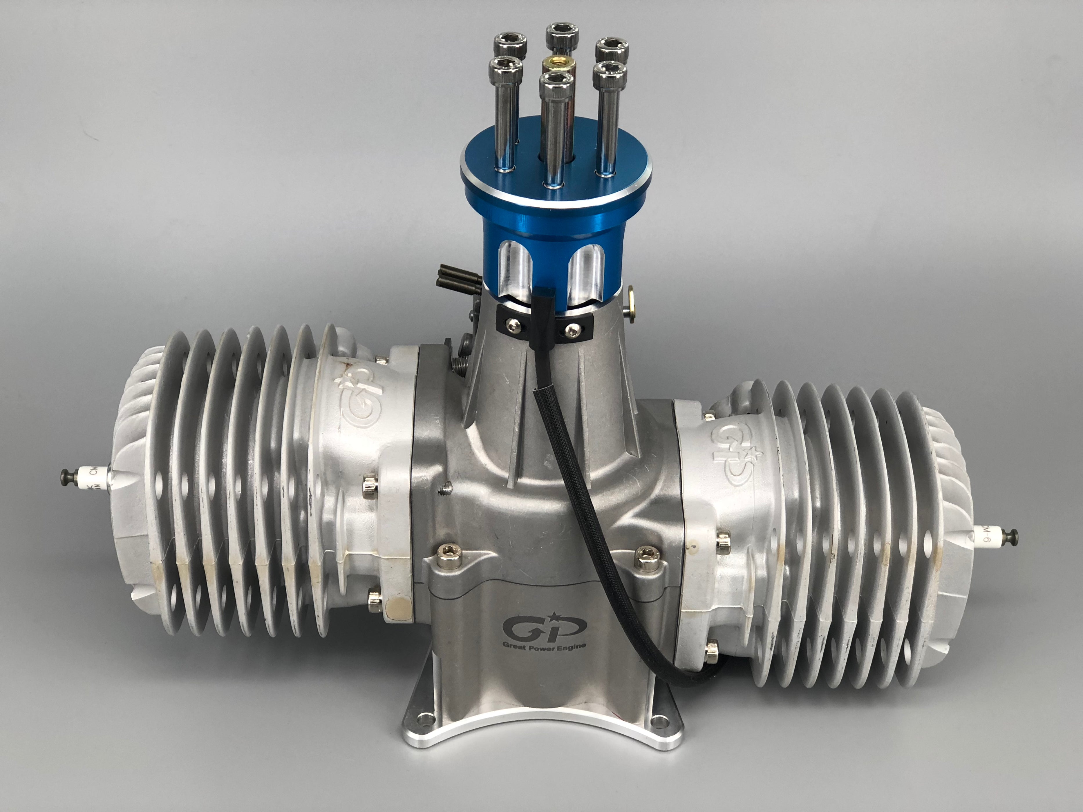 GP-178 | gp178 | GP motoren I gp engines | — RC Diesel