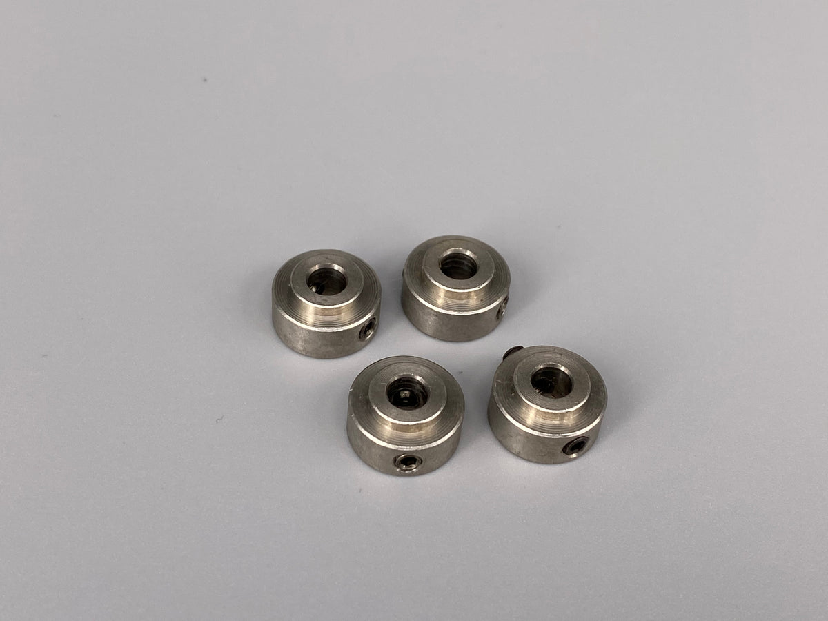 Wheel collars ( 3.5mm ) — RC Diesel