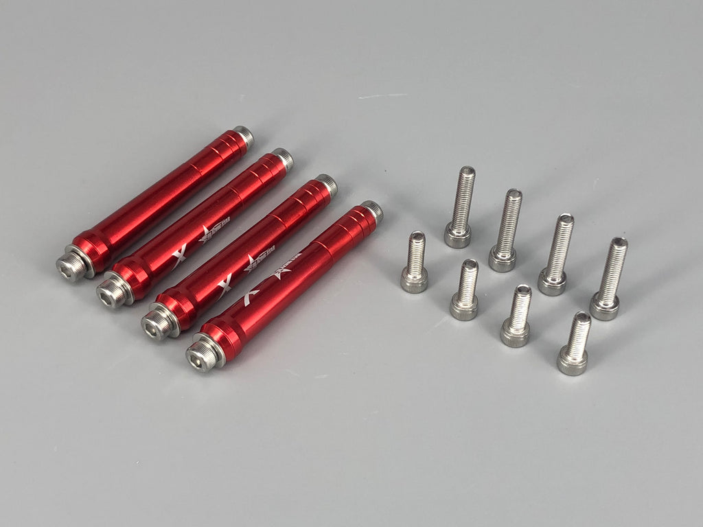 Motor/Engine Standoff — RC Diesel