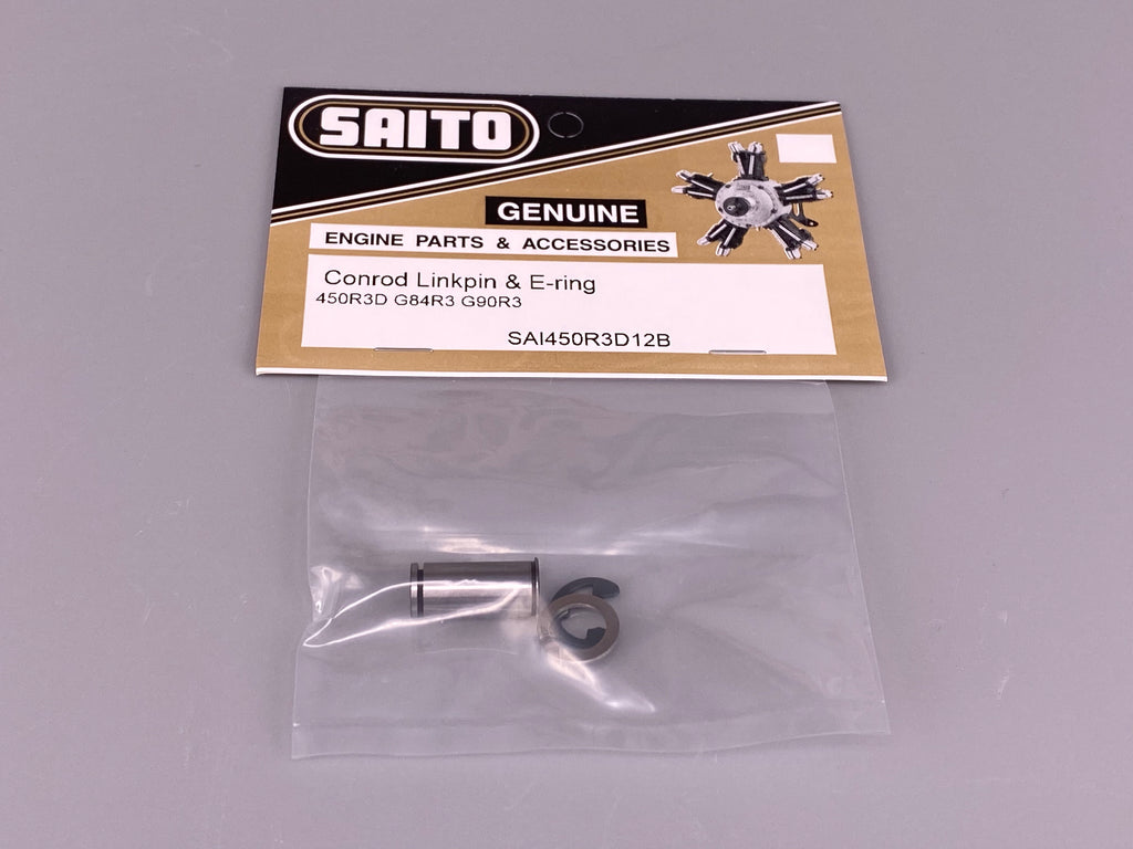Saito Spare parts | RC Diesel
