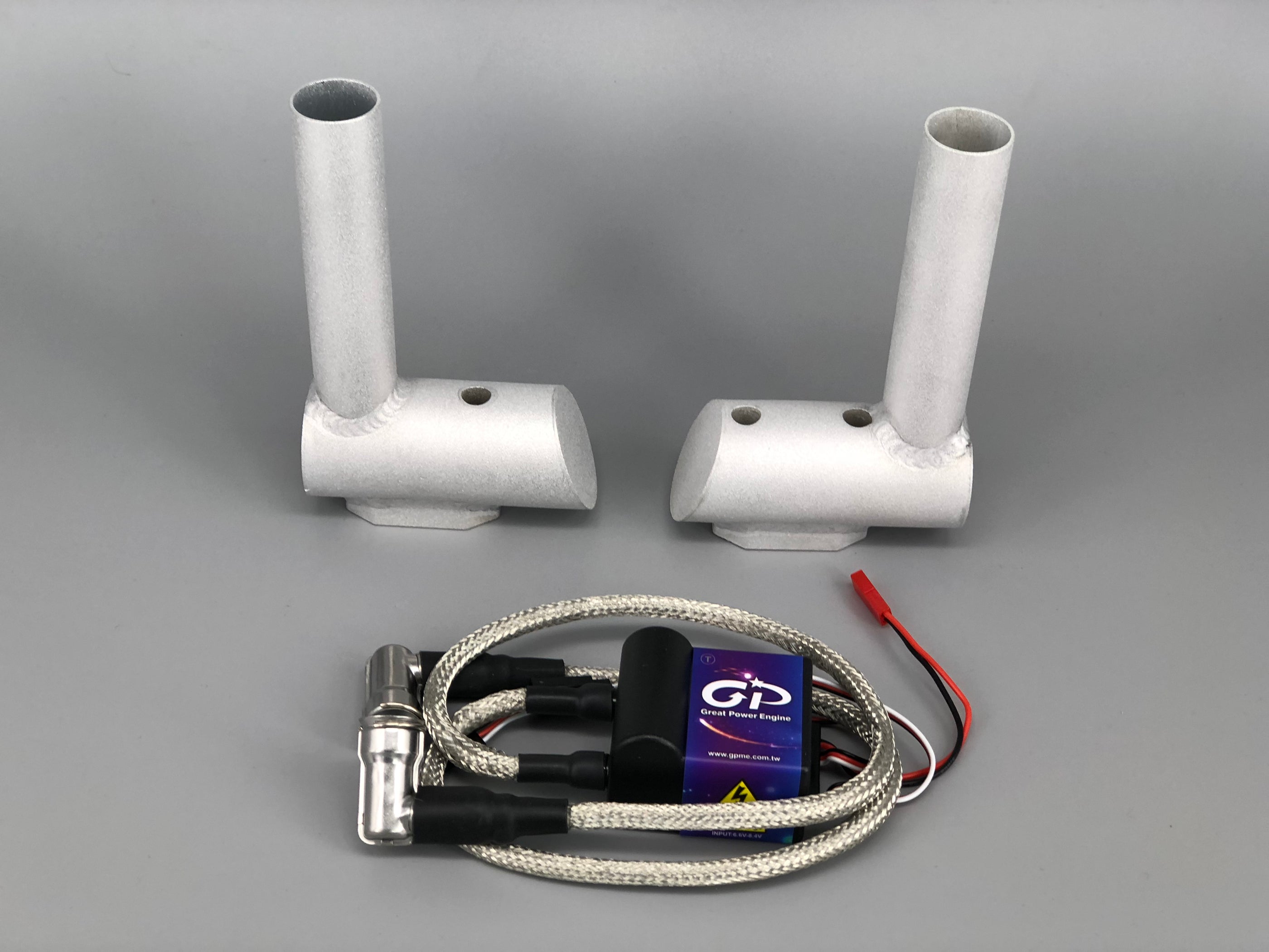 GP-76 | gp76 | GP Engines | GP Motoren — RC Diesel