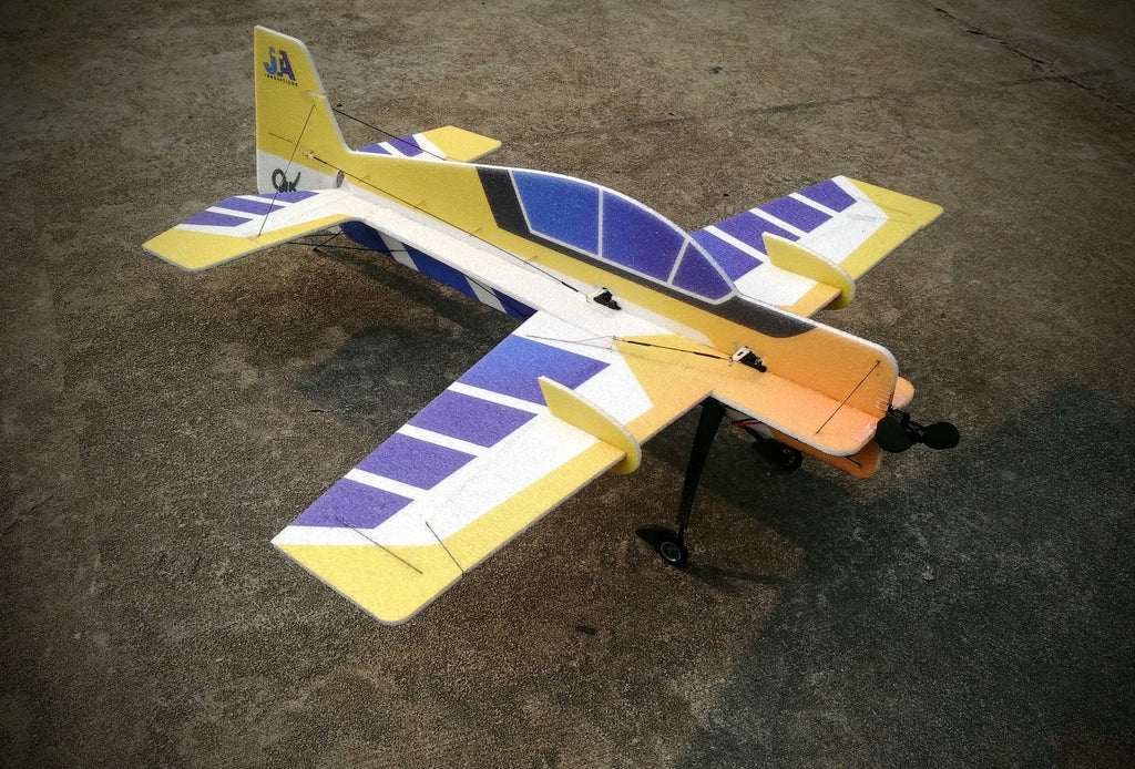 JTA Innovations — RC Diesel